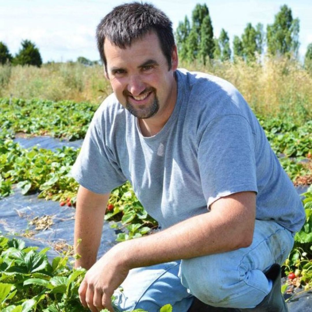 Maraîcher, un métier connecté avec la nature - Blog de Pourdebon