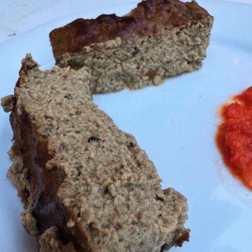 Papeton d'aubergines de Noémie - Blog de Pourdebon.com