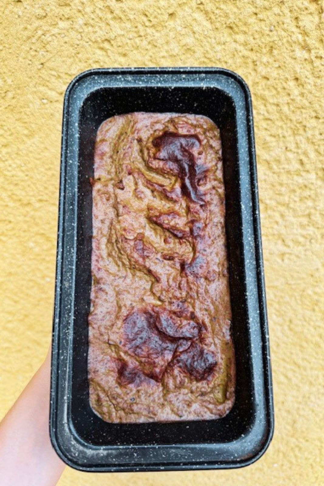 Papeton d'aubergines de Noémie - Blog de Pourdebon.com