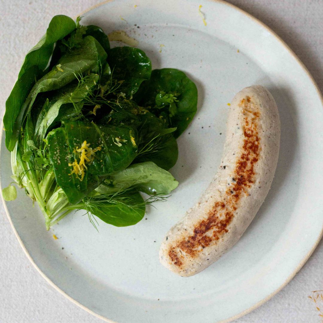 Boudin blanc de Rethel IGP - Blog de Pourdebon.com