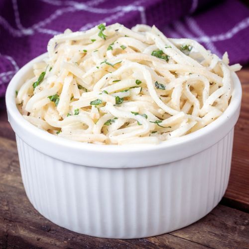 Céleri rémoulade, une recette classique - Blog de Pourdebon.com