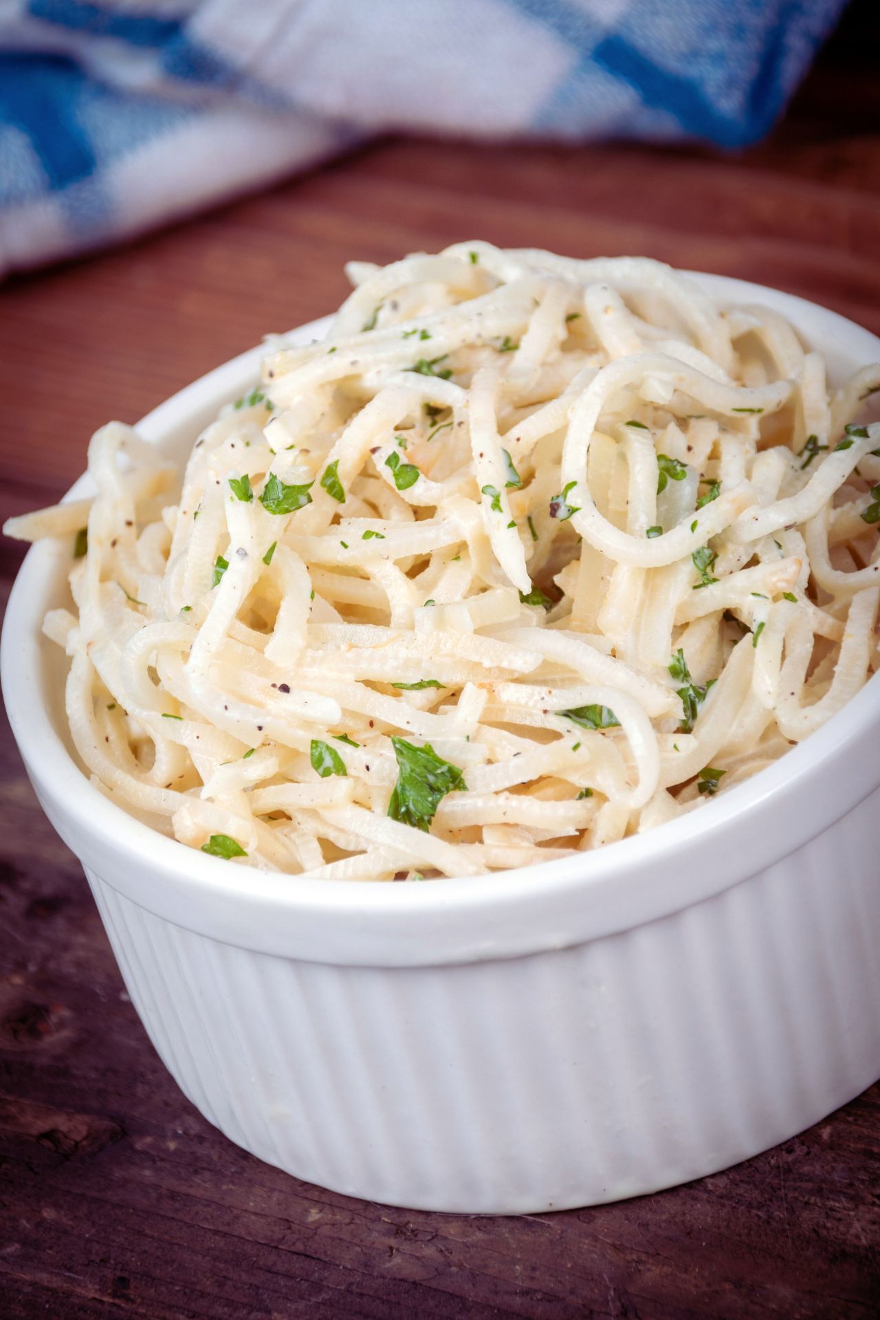 Céleri rémoulade, une recette classique - Blog de Pourdebon.com